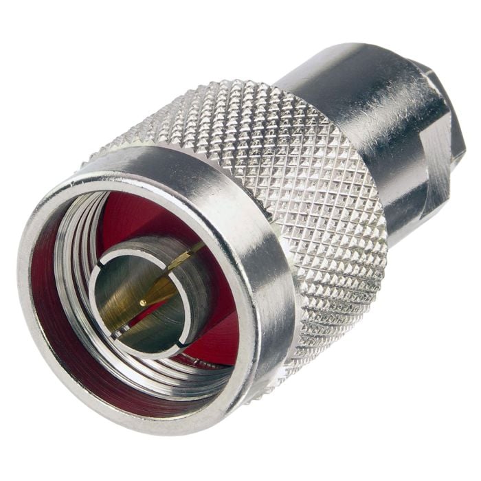 N plug (5 mm cable)