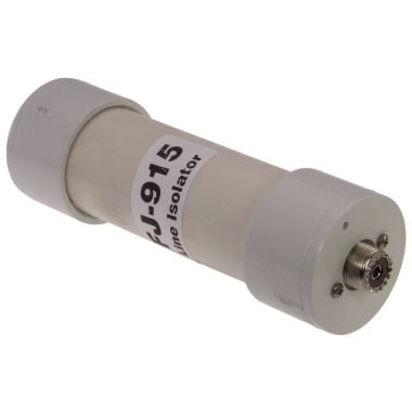 MFJ-915 Common mode filter