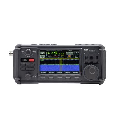 Xiegu X6200: New now - get it fast!