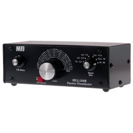 MFJ-1048 Pre-Selector 1,6-33 MHz