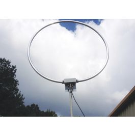 MFJ Receive Antenna MFJ-1886 (Loop Antenna)