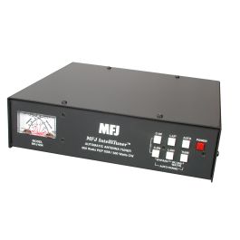 MFJ-994B antenna tuner asym. 1,8-30MHz, 600W
