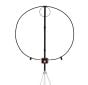 Alexloop HAMPACK Mag.Loop portable, 10-40m