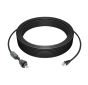 Icom control cable IC-905, 20/50m