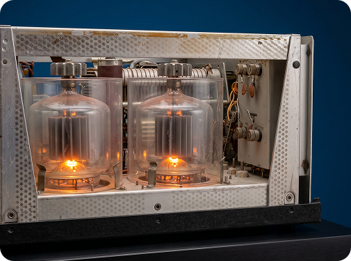 Power Amplifier Control & Keying in Amateur Radio: Timing and Protection